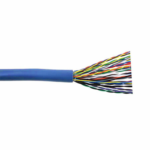 Copper Bulk Cables - SCP - Structured Cable Products