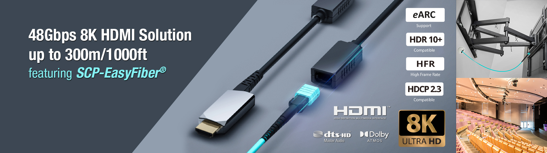 Home - SCP - Structured Cable Products