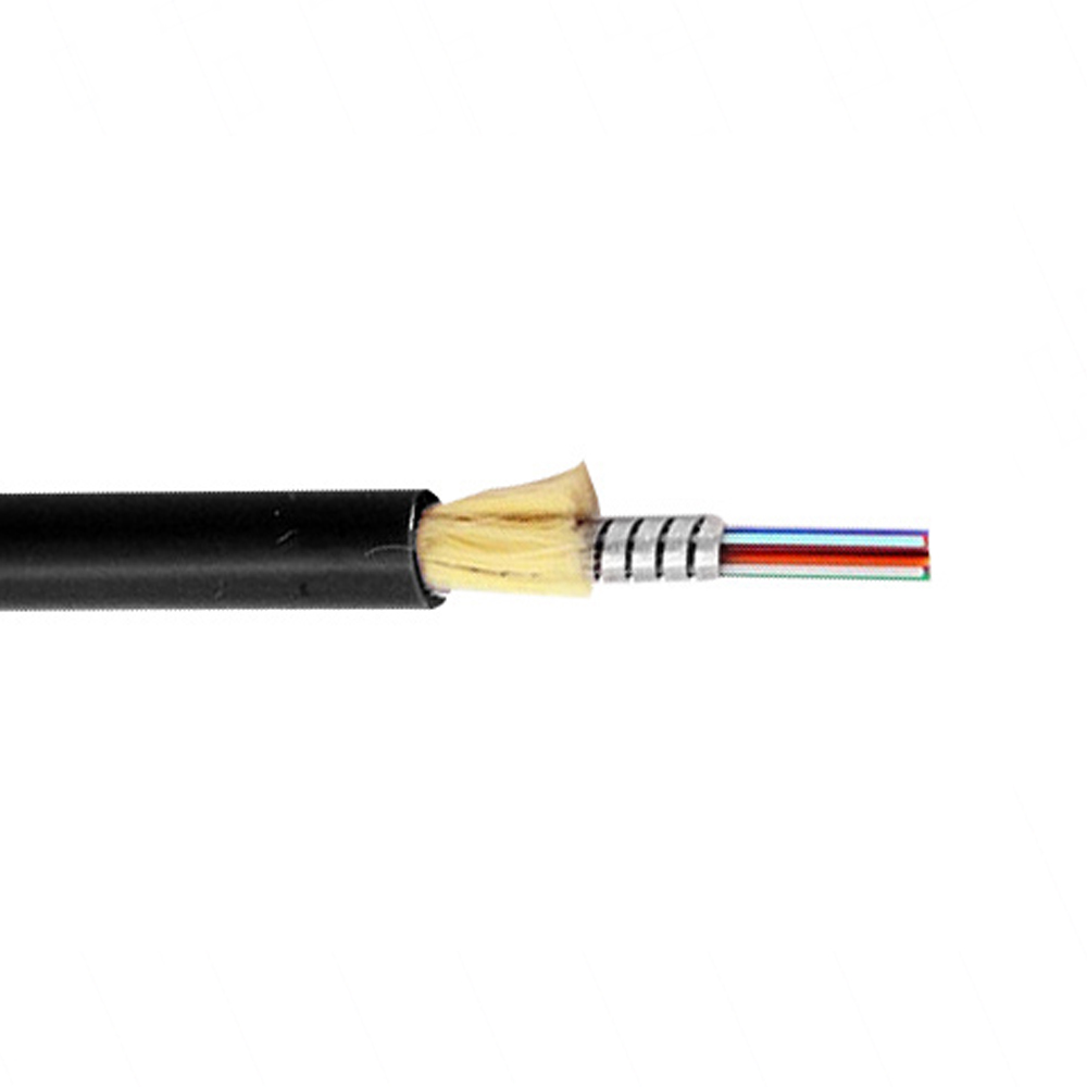 Bulk Fiber - Single-Mode - SCP - Structured Cable Products