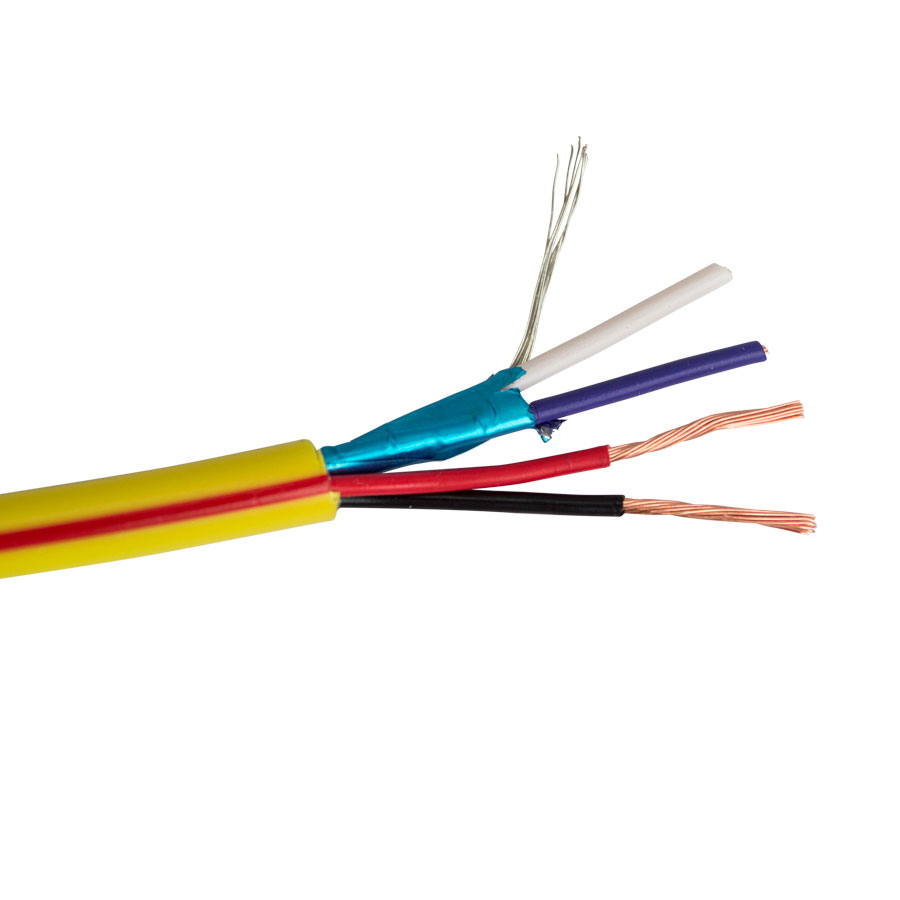 Universal Control - SCP - Structured Cable Products