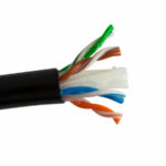 CAT6-DB - SCP - Structured Cable Products