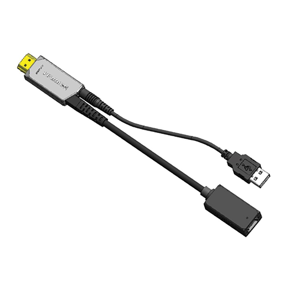 48Gbps Dongle Extender Kit - SCP - Structured Cable Products