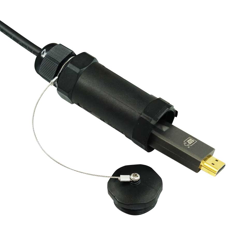 996AOC Outdoor/Armored - SCP - Structured Cable Products