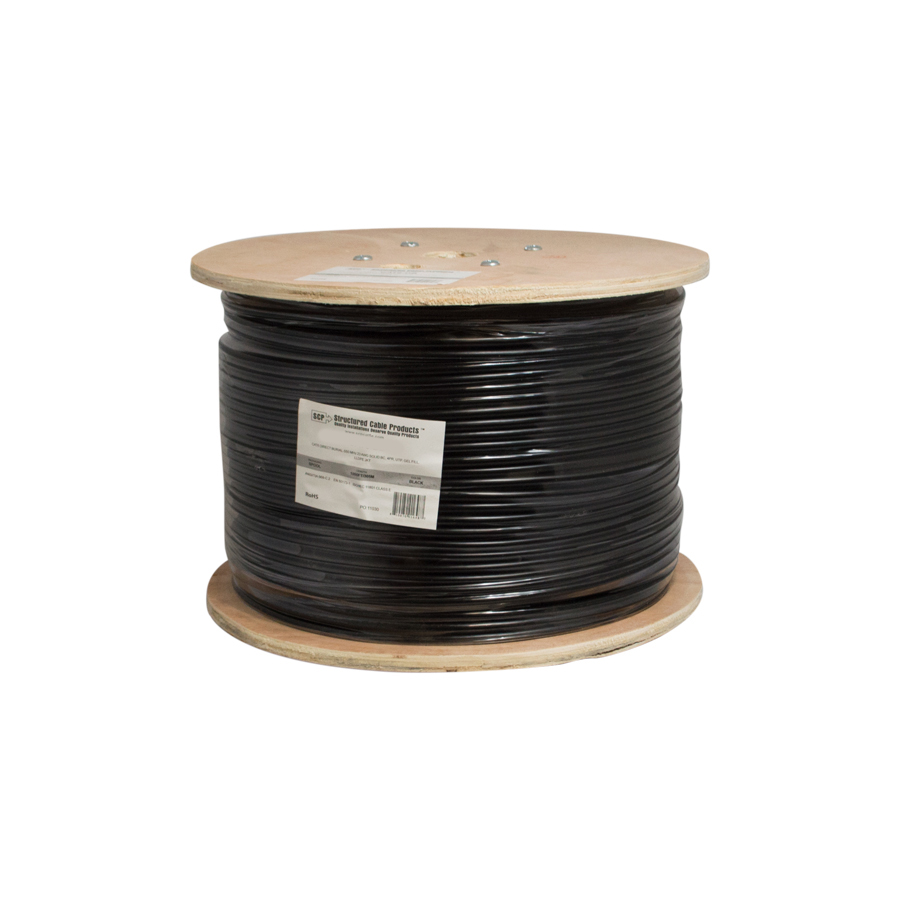 DMX - SCP - Structured Cable Products