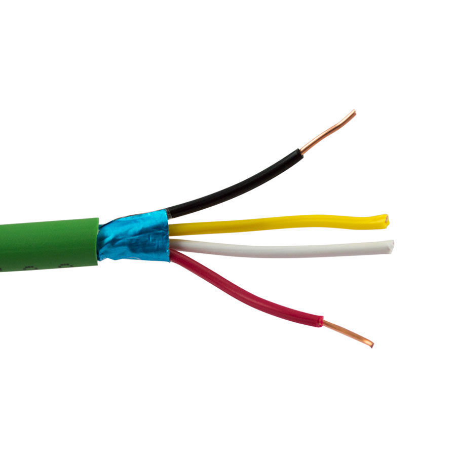 KNX - SCP - Structured Cable Products