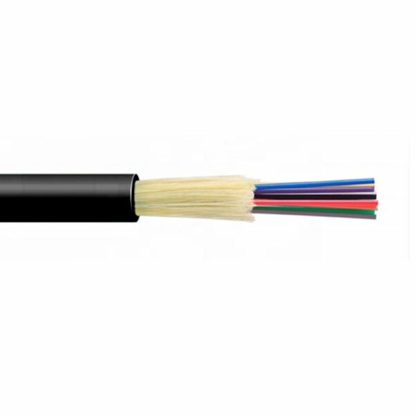 Fiber Optic Solutions - SCP - Structured Cable Products