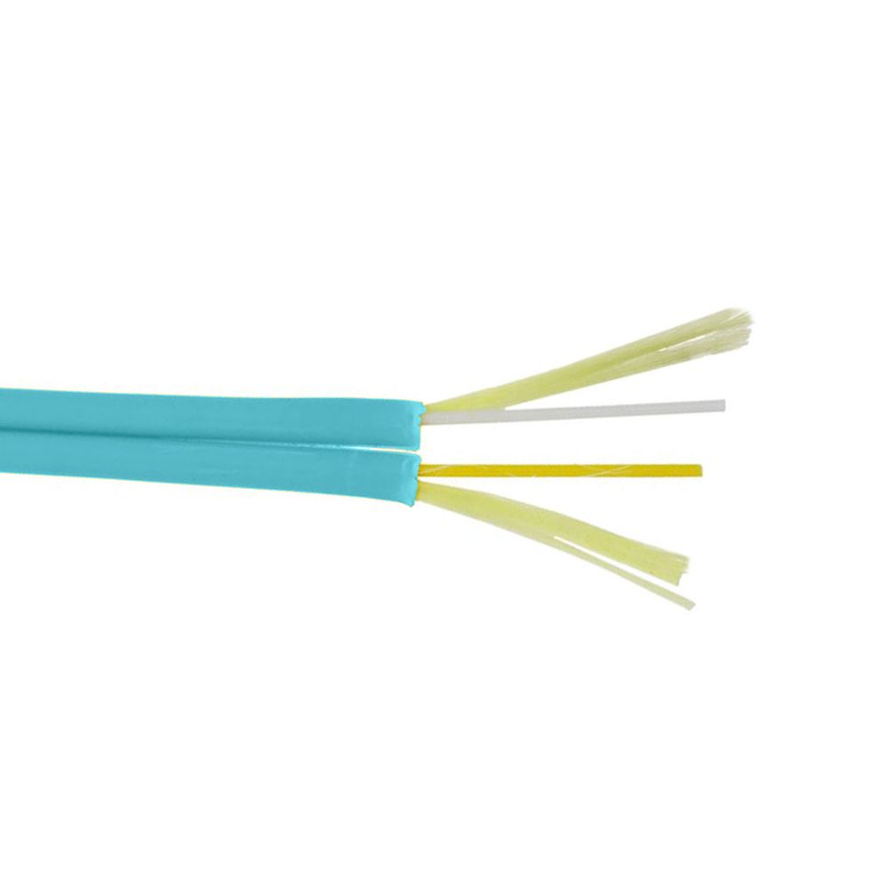 EasyFiber OM3 LSZH - SCP - Structured Cable Products