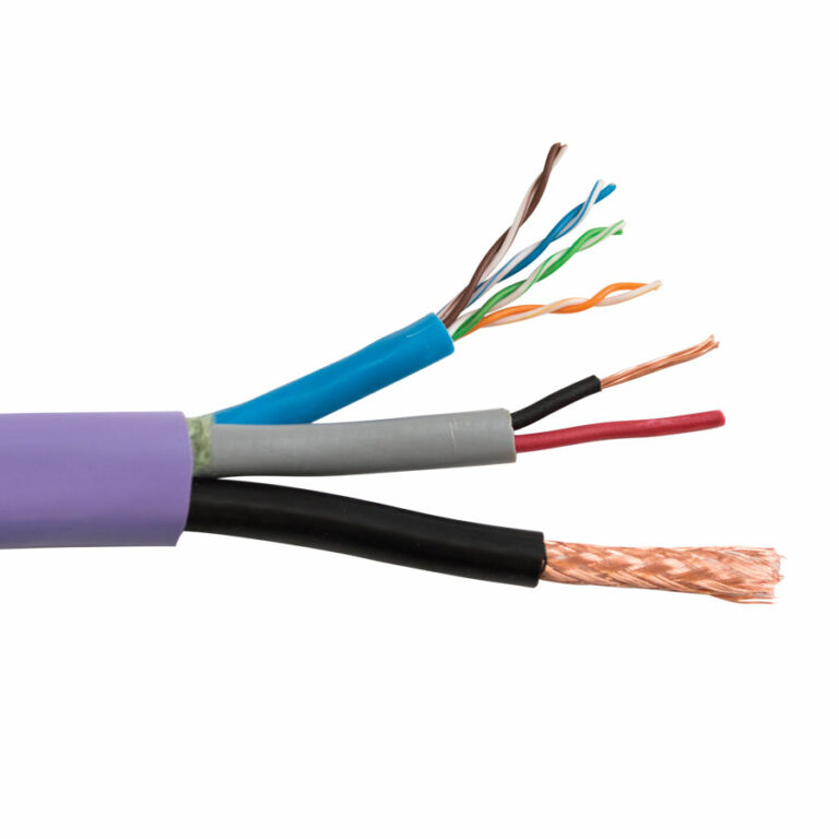 ELAN-1 - SCP - Structured Cable Products