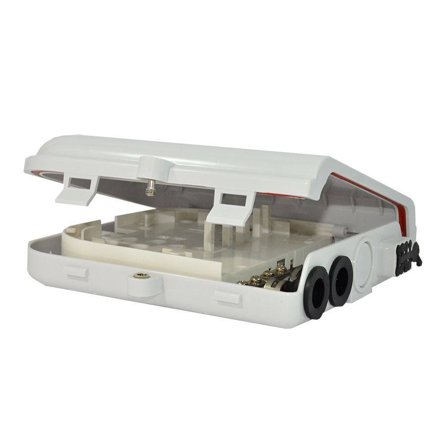 Panel Mount Style Solutions - SCP - Structured Cable Products