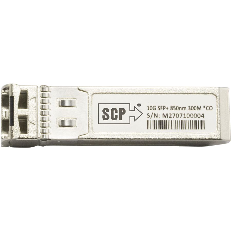 SFP Transceiver Modules & DAC - SCP - Structured Cable Products