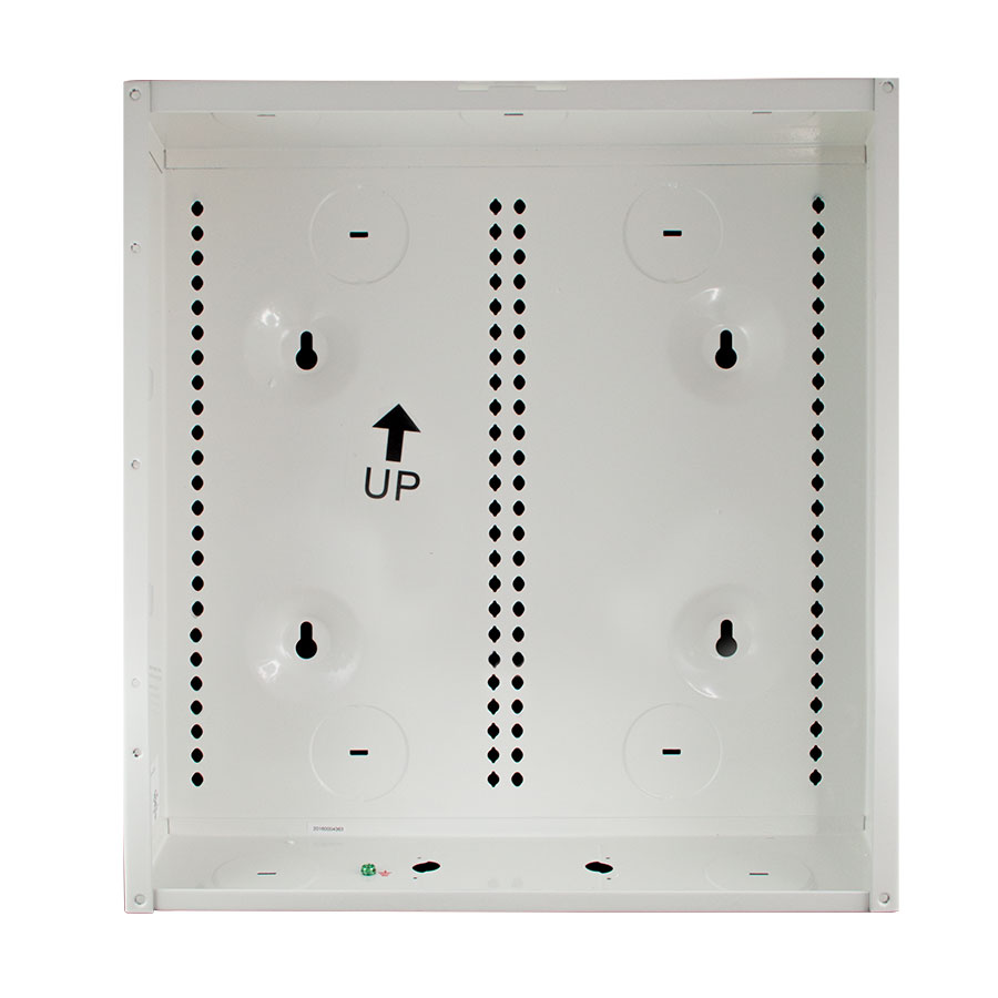 Structured Wiring Enclosures & Modules - SCP - Structured Cable Products