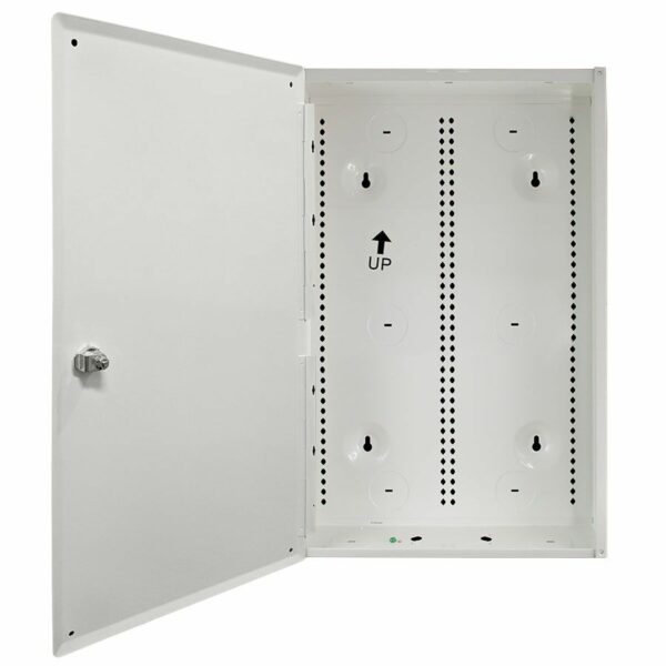 Structured Wiring Enclosures & Modules - SCP - Structured Cable Products