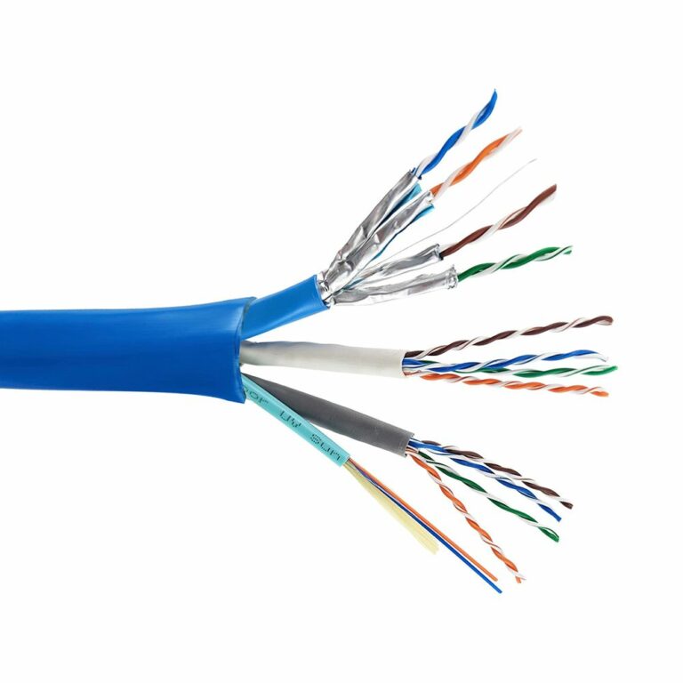 HNC-EF-3 - SCP - Structured Cable Products