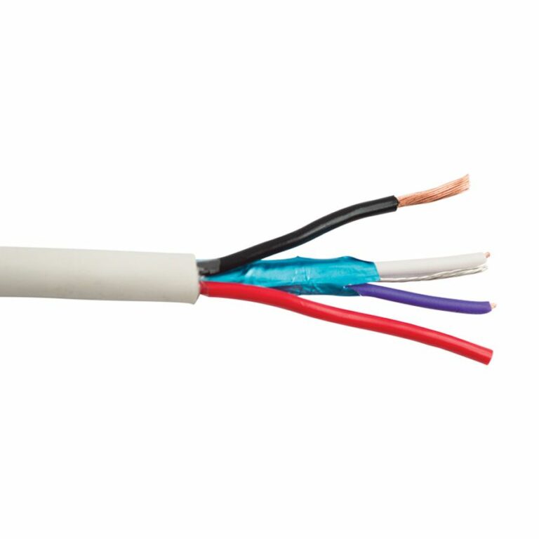 Lutron - SCP - Structured Cable Products