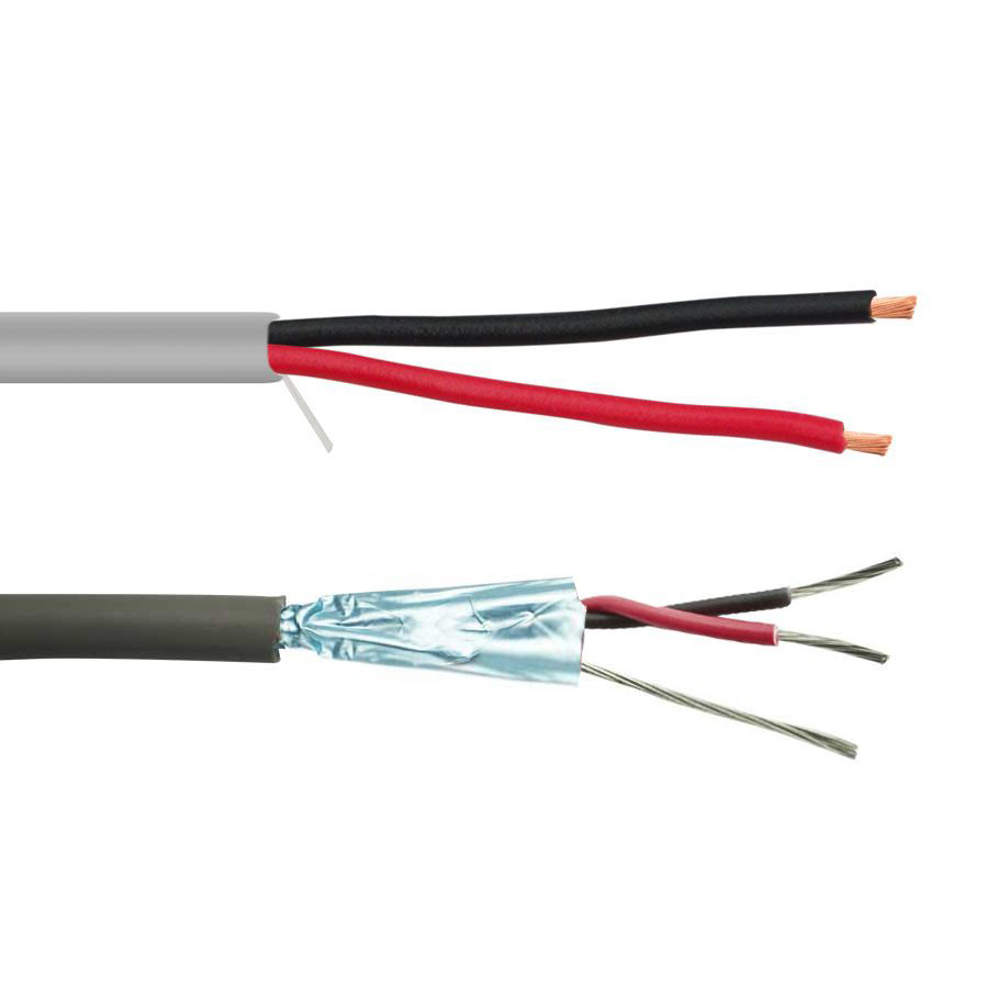 Copper Bulk Cables - SCP - Structured Cable Products