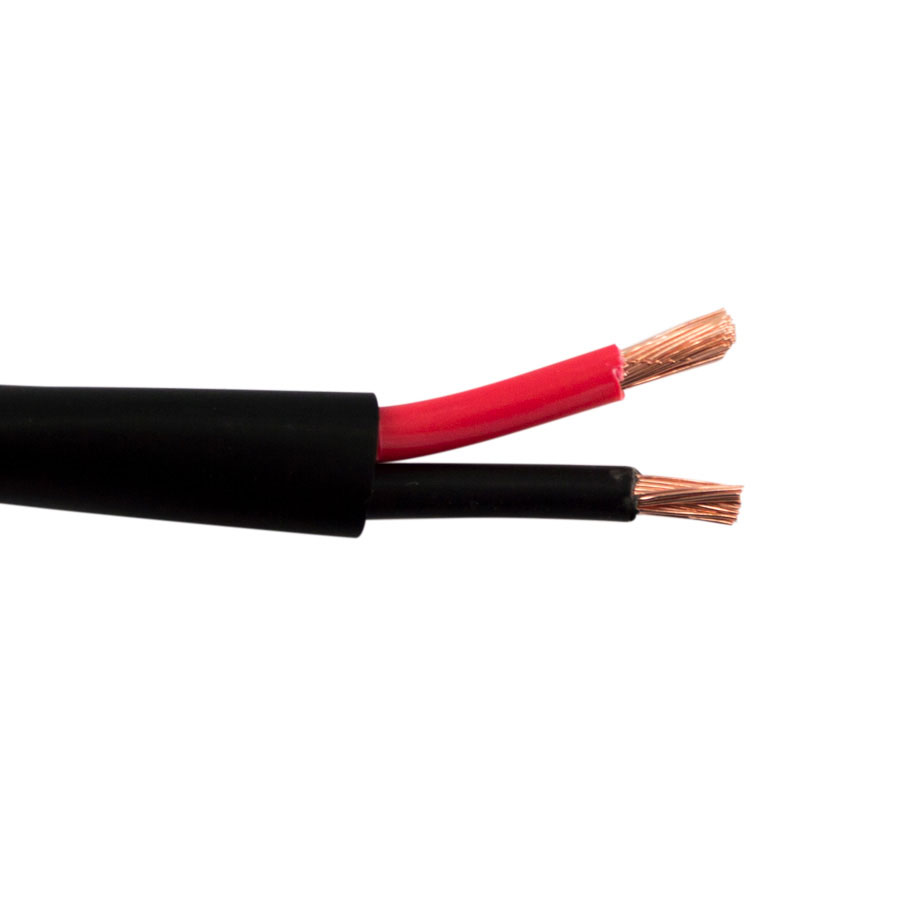 Commercial - Metric (EU) - SCP - Structured Cable Products